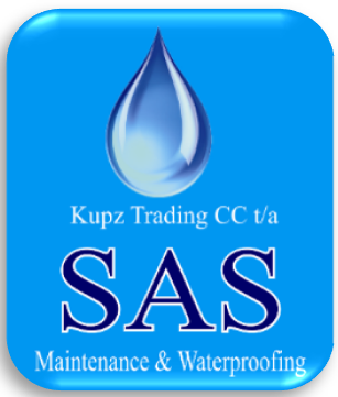 SAS Maintenance and Waterproofing